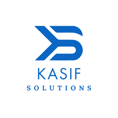 Home | Kasifsolutions